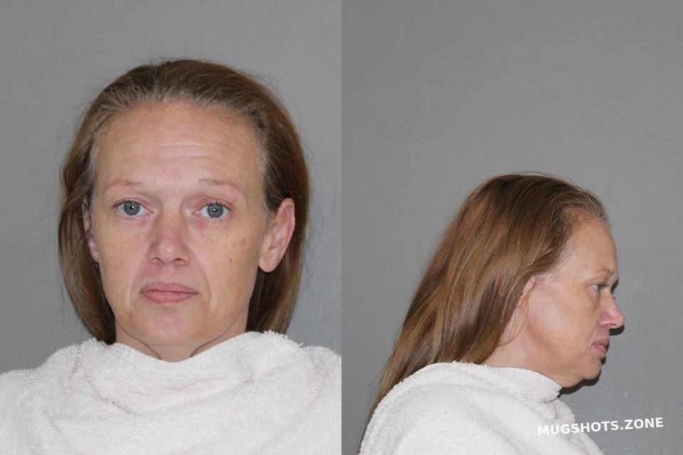 MOORE MILISHA MICHELLE 12/28/2024 - Denton County Mugshots Zone