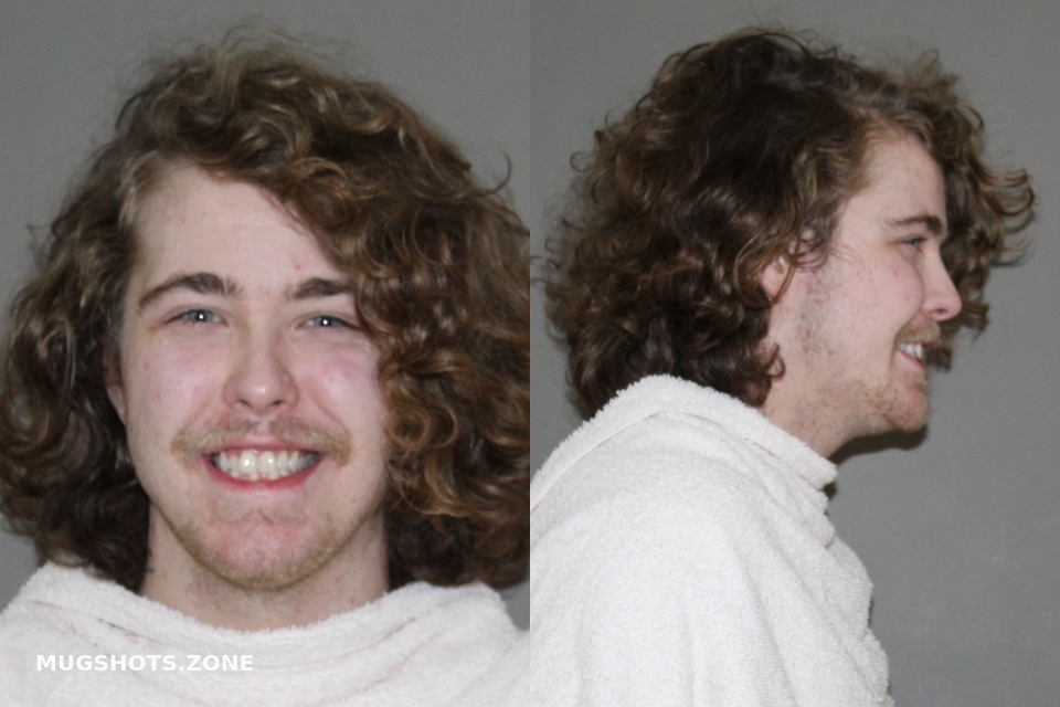 HOENIG WILLIAM FRANKLIN 12/29/2024 - Denton County Mugshots Zone