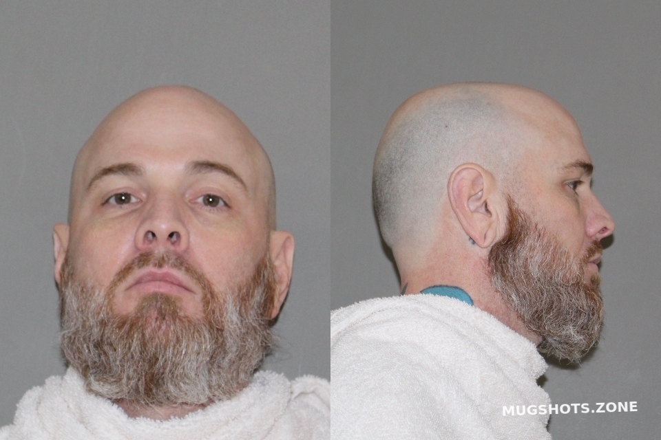 CRAVEN WILLIAM ELL JR. 12/30/2024 - Denton County Mugshots Zone