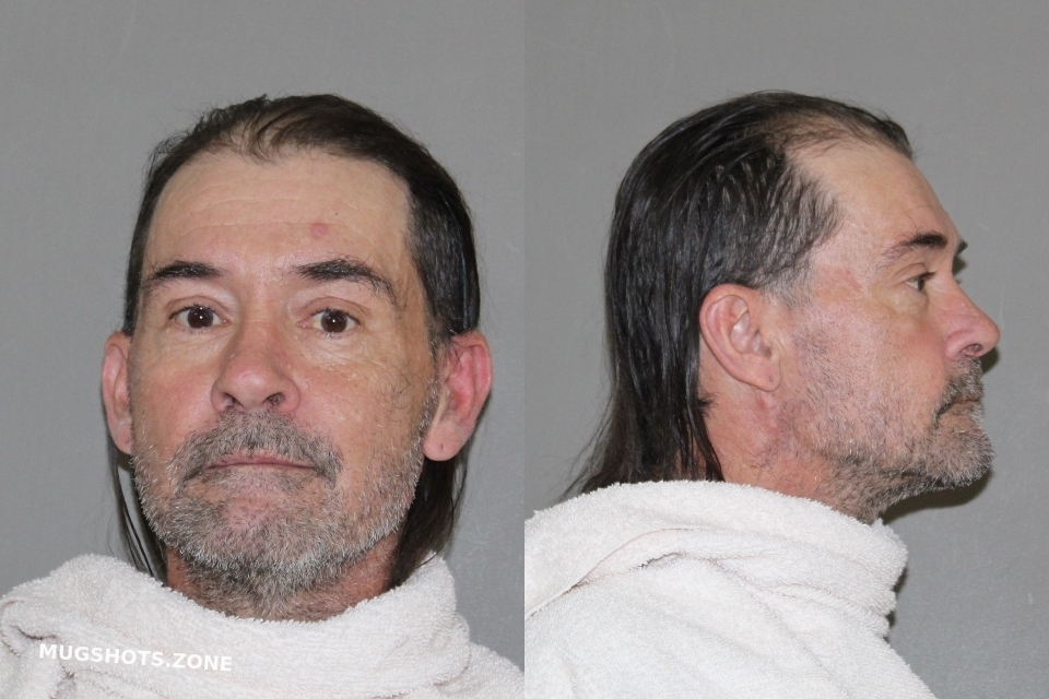 KLUG ORAL DALE 12/30/2024 - Denton County Mugshots Zone