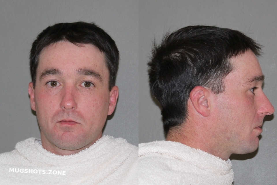 RAMSEY CHASE LEVI 12/30/2024 - Denton County Mugshots Zone