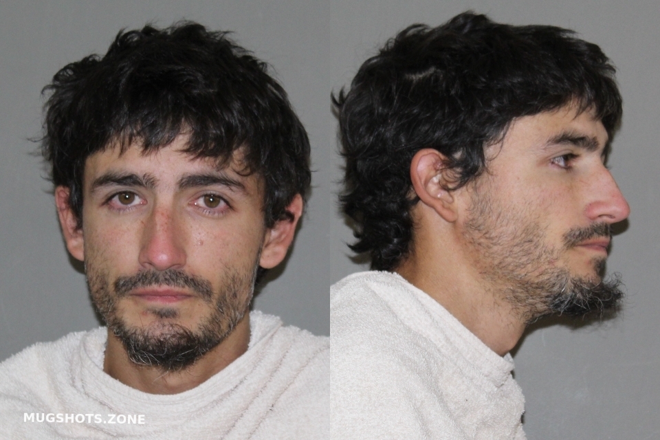 BRIA TOMMY JOSEPH JR. 12/30/2024 - Denton County Mugshots Zone