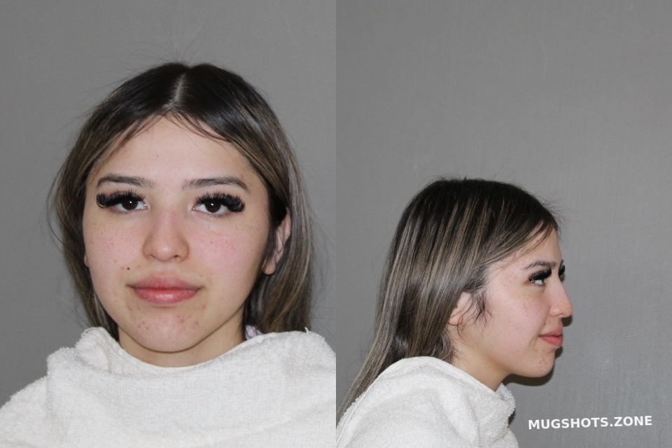 VALADEZ SAMANTHA 01/01/2025 - Denton County Mugshots Zone