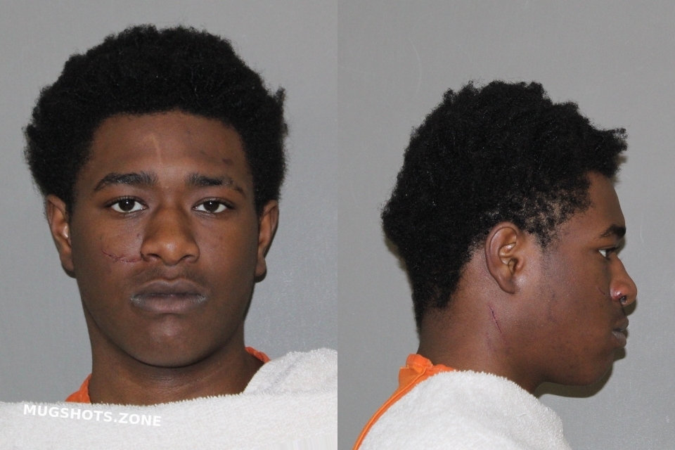ARMSTEAD WILLIS MILTON 01/03/2025 - Denton County Mugshots Zone