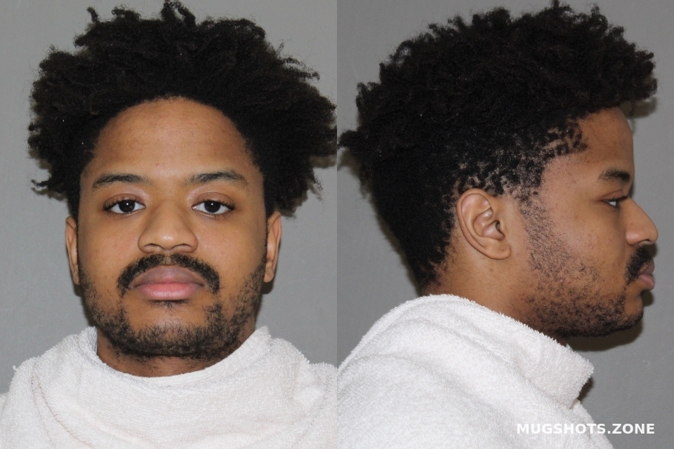 LEOPENG PACINO MATANE 01/03/2025 - Denton County Mugshots Zone