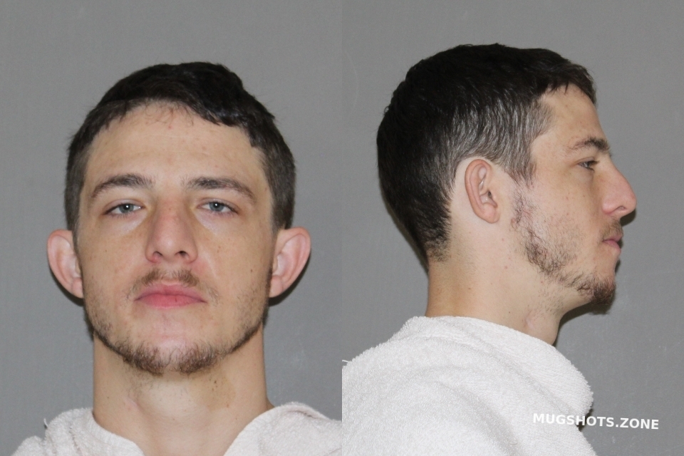 DAVIS ISAAC PAUL 01/04/2025 - Denton County Mugshots Zone