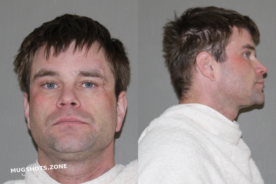 SMITH ROBERT LEE 01/07/2025 - Denton County Mugshots Zone