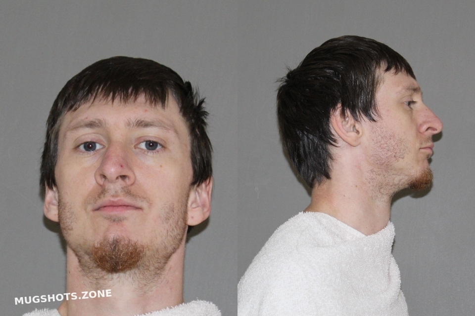 SIEBOLD CHRISTOPHER KEITH 01/08/2025 - Denton County Mugshots Zone