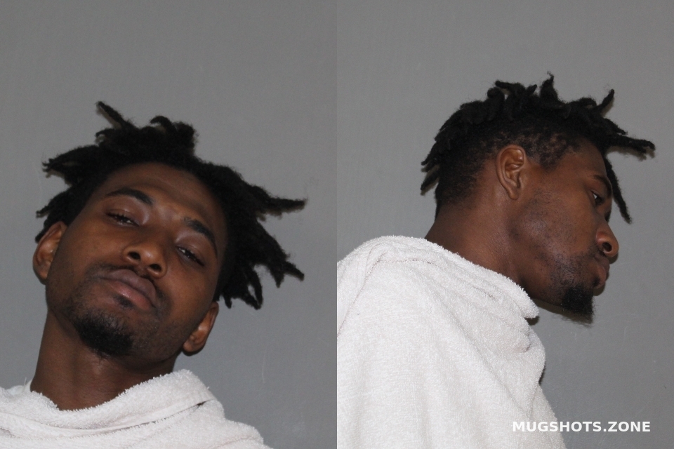 FOSTER MICHAEL 01/10/2025 - Denton County Mugshots Zone