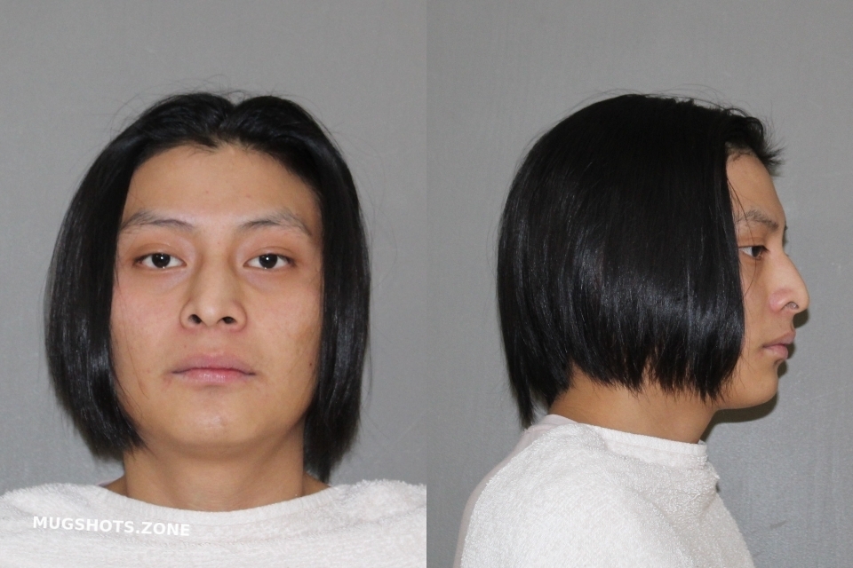 SOC JAX MARVIN 01/11/2025 - Denton County Mugshots Zone