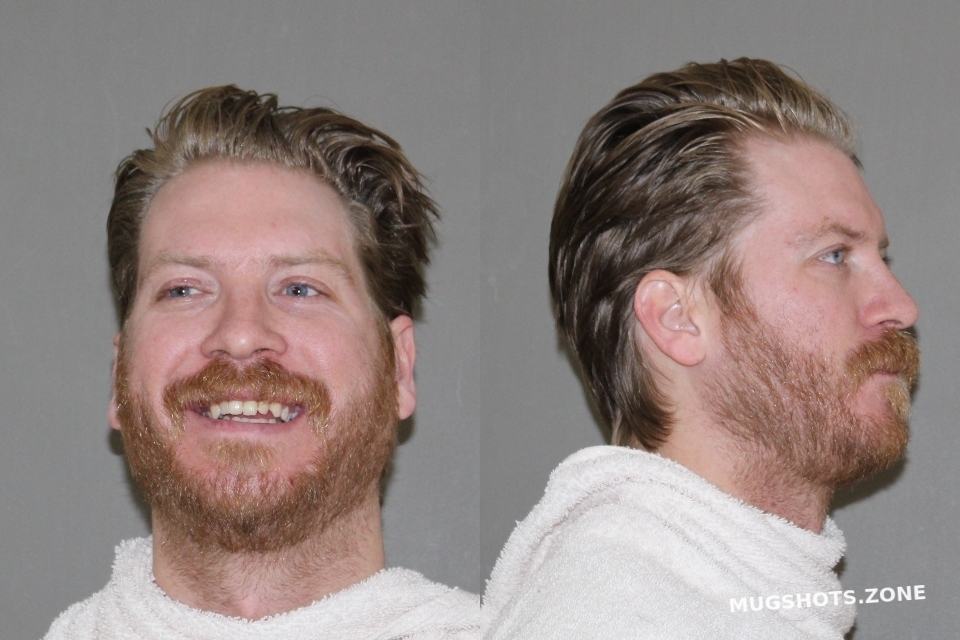 LOVE CAMERON SLADE 01/11/2025 - Denton County Mugshots Zone