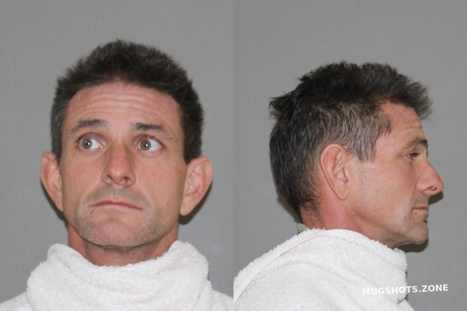 CURE DOMINIC ANTHONY 01/12/2025 - Denton County Mugshots Zone