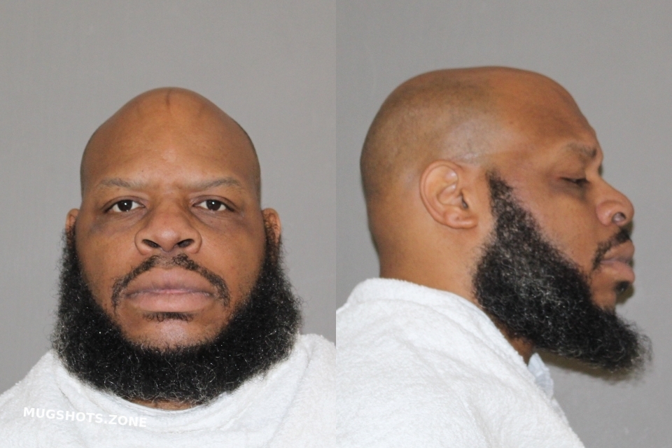 PHILLIPS TYRANCE JAMAR 01/13/2025 - Denton County Mugshots Zone