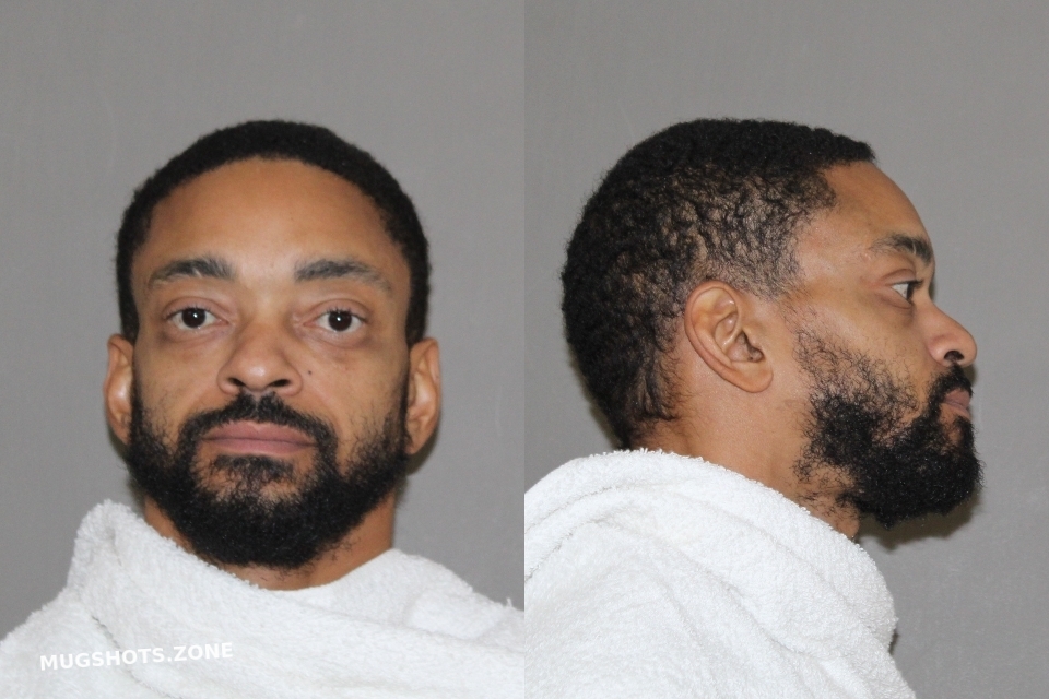 TUTT EMERICK JAMES 01/14/2025 - Denton County Mugshots Zone