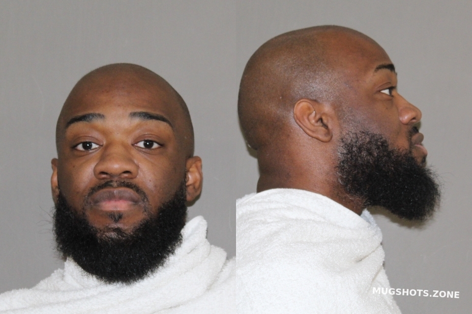 GRIFFITH JOHNATHAN L. 01/14/2025 - Denton County Mugshots Zone