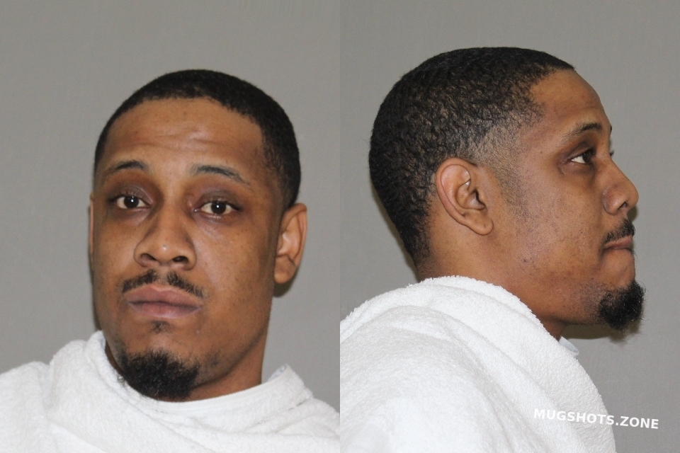 WILLIAMS RONALD KEVIN 01/15/2025 - Denton County Mugshots Zone