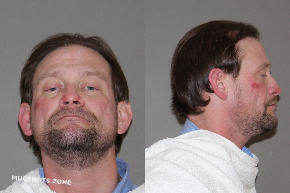 SHIPMAN AARON MATTHEW 01/15/2025 - Denton County Mugshots Zone