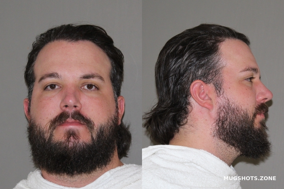 PRICE ROBERT ALAN 01/16/2025 - Denton County Mugshots Zone
