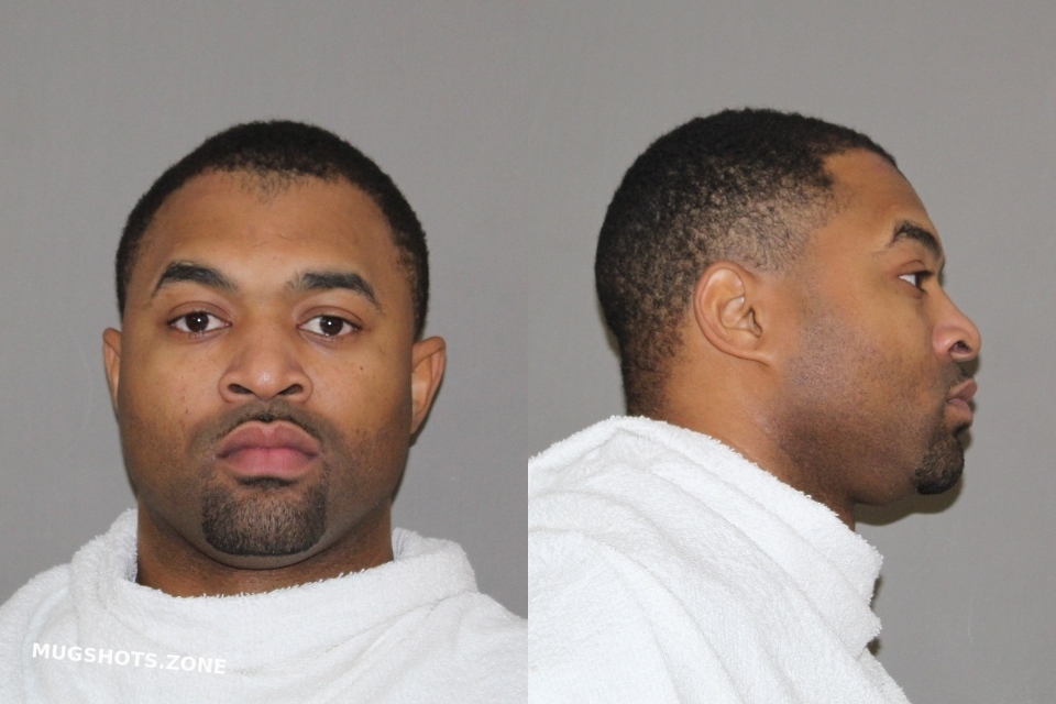 STEPHENS JIVARUS DEVON 01/17/2025 - Denton County Mugshots Zone