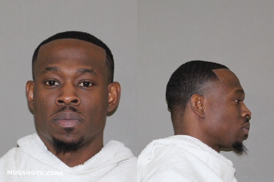 PICKENS BARRY LEE JR. 01/19/2025 - Denton County Mugshots Zone