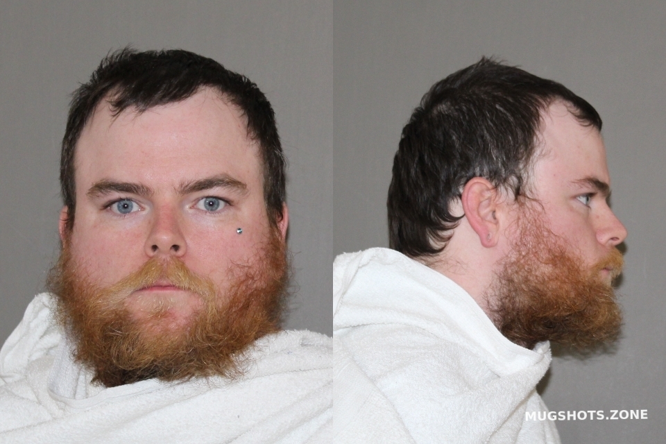 MAZZO DANIEL JOSHUA 01/21/2025 - Denton County Mugshots Zone