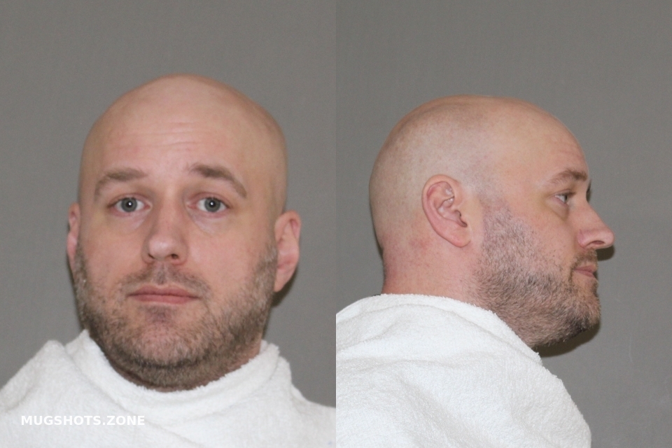 BEAMER JONATHAN CHASE 01/21/2025 - Denton County Mugshots Zone