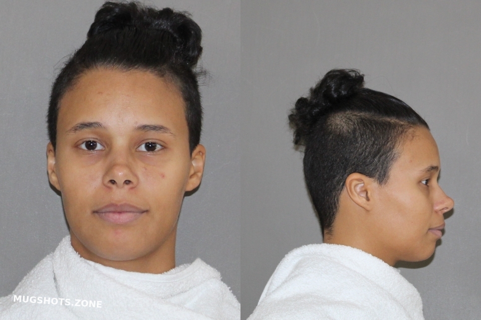 ATKINSON MILLIE ELLA 01/21/2025 - Denton County Mugshots Zone