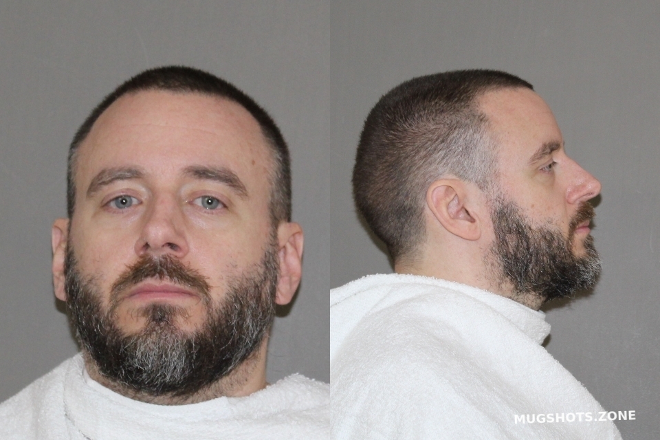 HAWKES JAMES IAN 01/21/2025 - Denton County Mugshots Zone