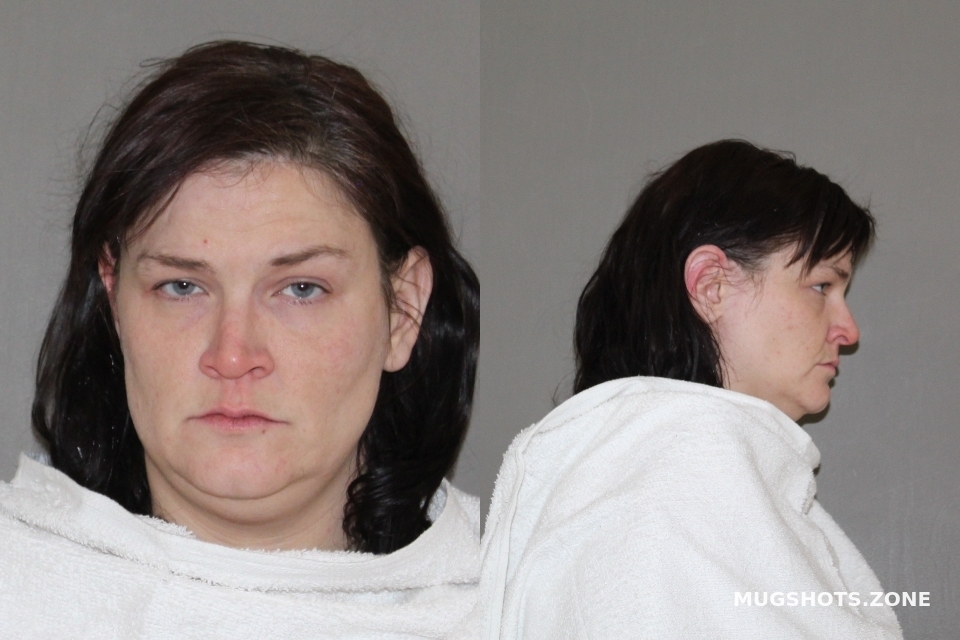 WADSWORTH MOLLY DUNN 01/22/2025 - Denton County Mugshots Zone
