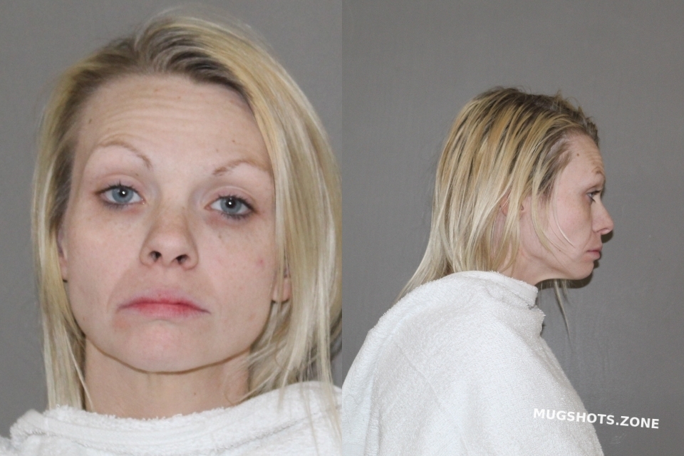 HAGGARD JESSICA SKY 01/22/2025 - Denton County Mugshots Zone