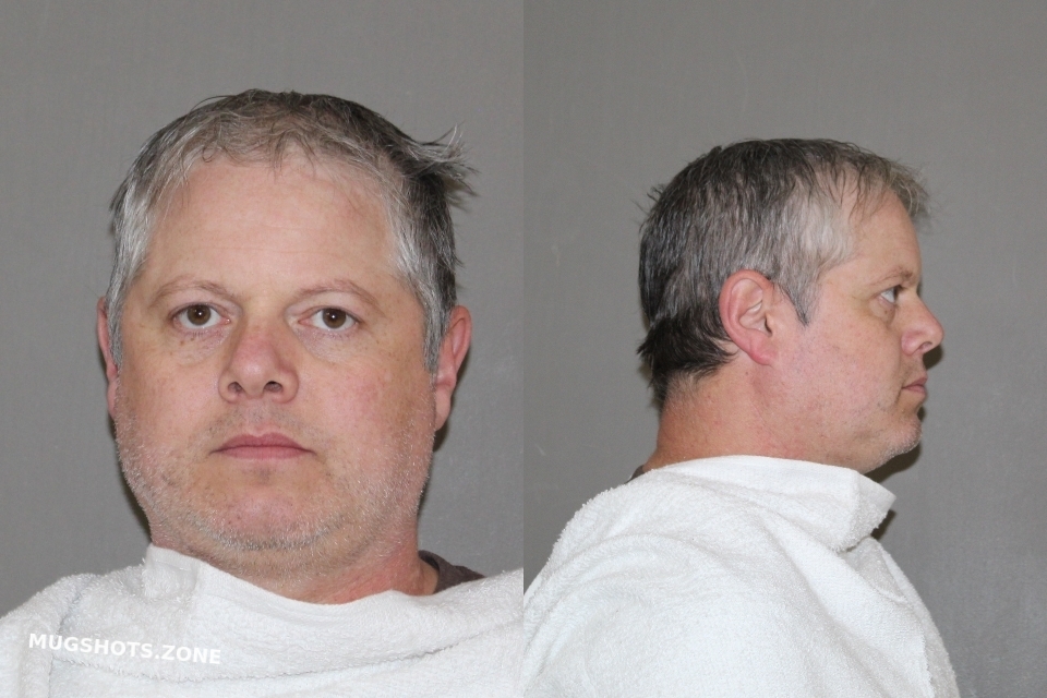 DOBBS JASON GLYNN 01/22/2025 - Denton County Mugshots Zone