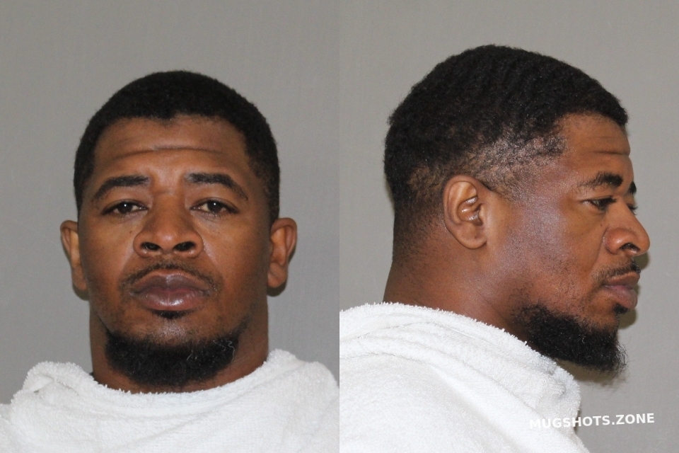 SWIFT ANTONIO DESHUN 01/24/2025 - Denton County Mugshots Zone