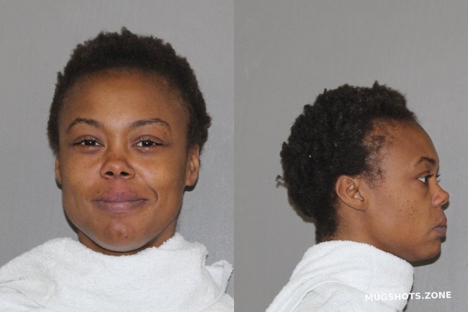 WILSON DIEDRA DEANN 01/24/2025 - Denton County Mugshots Zone