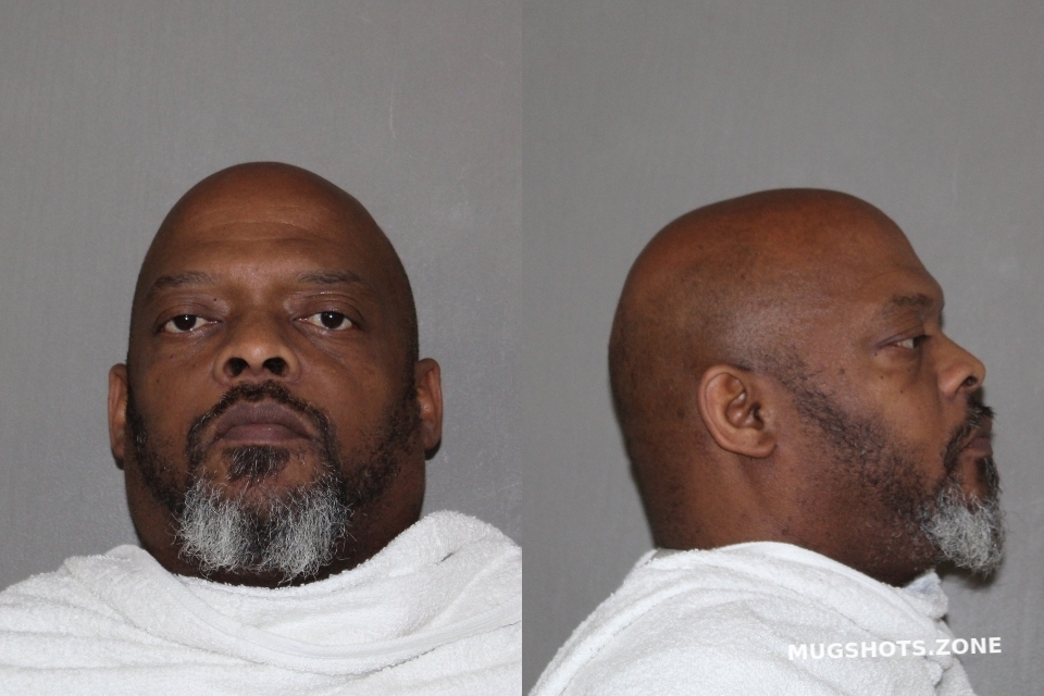 REVELS KENDRICK DEVONE SR. 01/24/2025 - Denton County Mugshots Zone