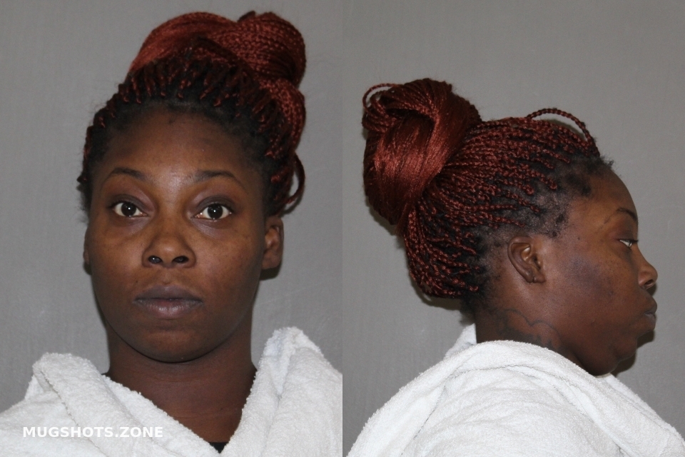 BUTLER BETTY MELISSA 01/25/2025 - Denton County Mugshots Zone