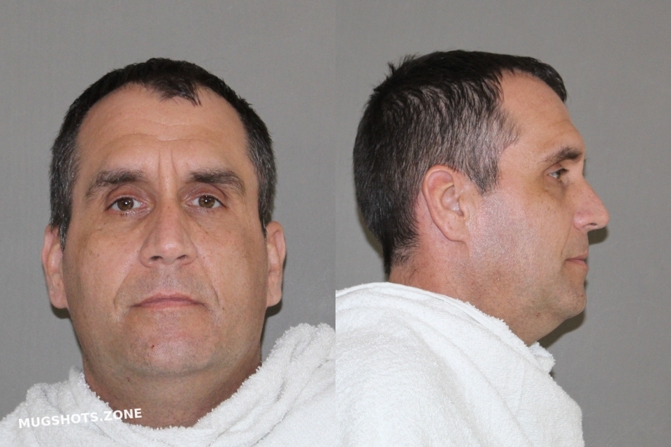 MORIN PHILLIP DALE 01/27/2025 - Denton County Mugshots Zone