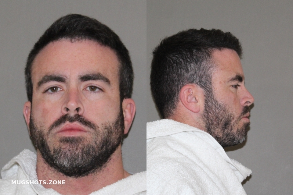 WADDELL JOSHUA LUKE 01/27/2025 - Denton County Mugshots Zone