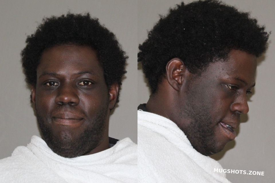 BAILEY AUGUSTA JOSEPH 01/28/2025 - Denton County Mugshots Zone