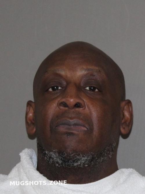PATTERSON BYRON 01/28/2025 - Denton County Mugshots Zone