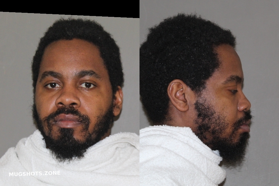 THOMPSON QALIEK RAVIN 01/29/2025 - Denton County Mugshots Zone