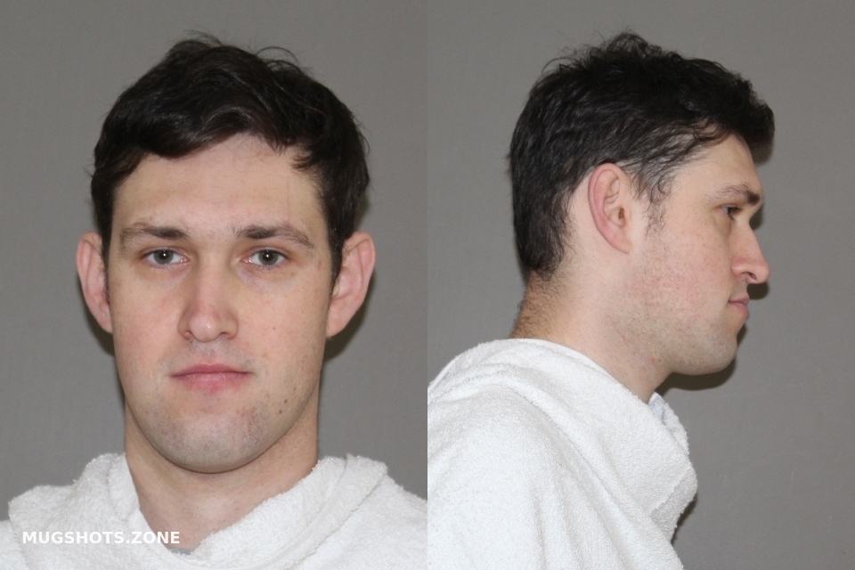 BARONE ANGELO NICHOLAS 01/30/2025 - Denton County Mugshots Zone