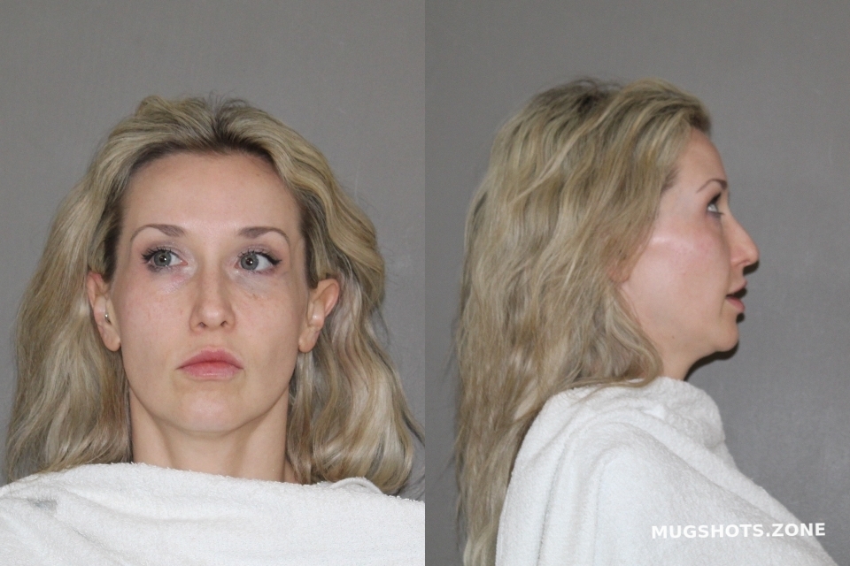 KESNER TRISTA MICHELLE 01/30/2025 - Denton County Mugshots Zone