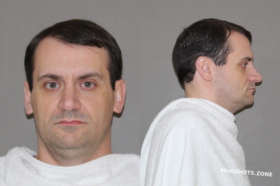 DAVIS DUSTIN RYAN 02/01/2025 - Denton County Mugshots Zone