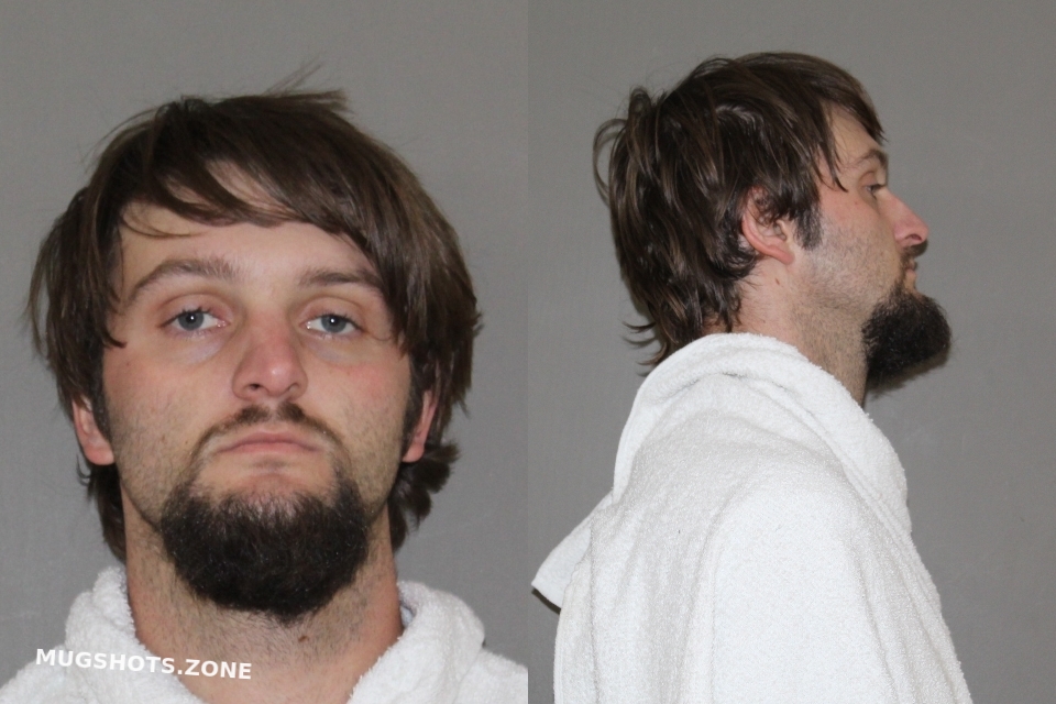 PRUITT MATTHEW MEIER 02/03/2025 - Denton County Mugshots Zone
