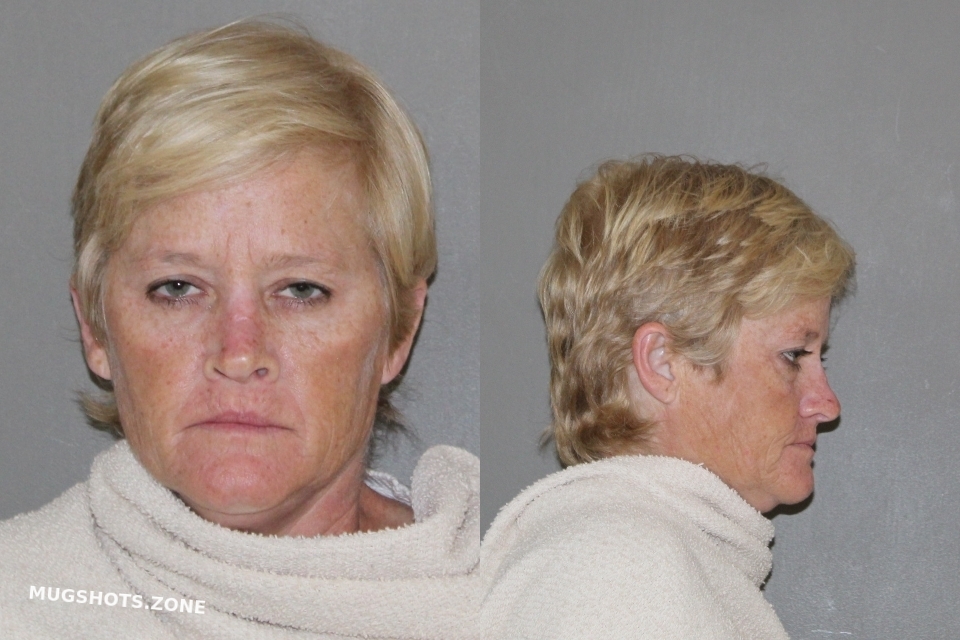 SNOWDEN EMILY ANN 02/03/2025 - Denton County Mugshots Zone