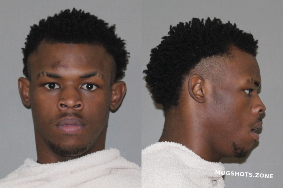 RILEY CURTIS 02/04/2025 - Denton County Mugshots Zone