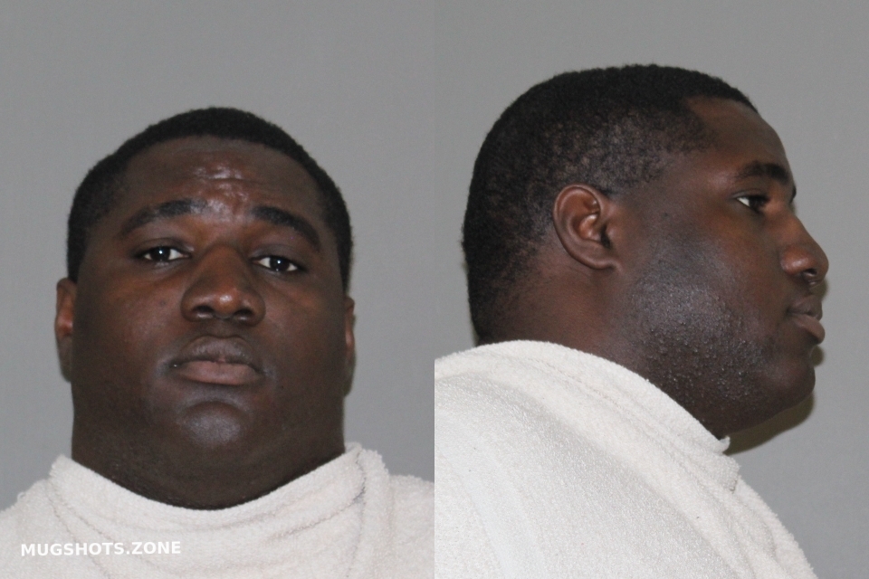 HOLMES TYLER LADELL 02/04/2025 - Denton County Mugshots Zone