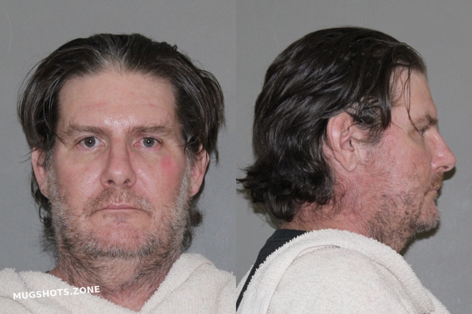 SCHRADER TYSON FREDERICK 02/05/2025 - Denton County Mugshots Zone