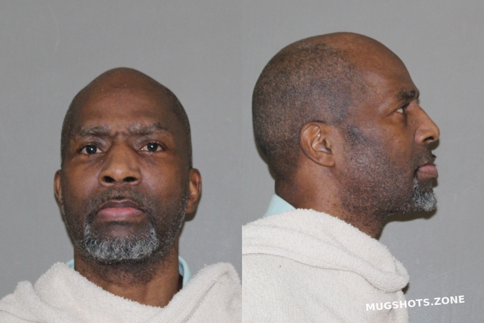 TIGS DARRYL BRYAN 02/05/2025 - Denton County Mugshots Zone