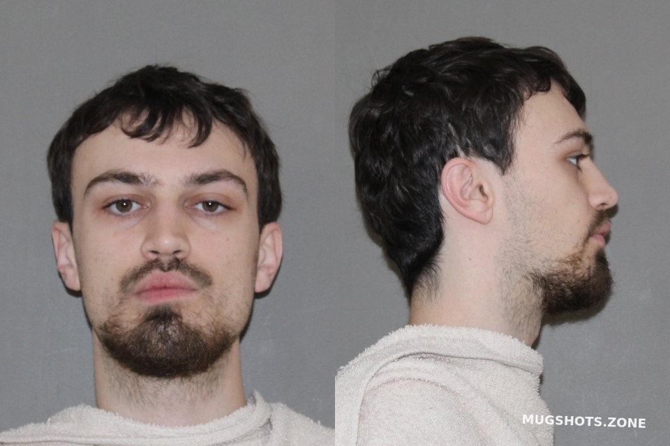 WELCH WYATT MATTHEW 02/05/2025 - Denton County Mugshots Zone